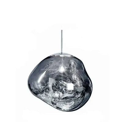 Nordic Lava Pendant Light – Bold, Customizable Lighting for Modern Homes