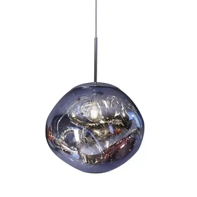 Ceiling Light Fixtures, Nordic Lava Pendant Light
