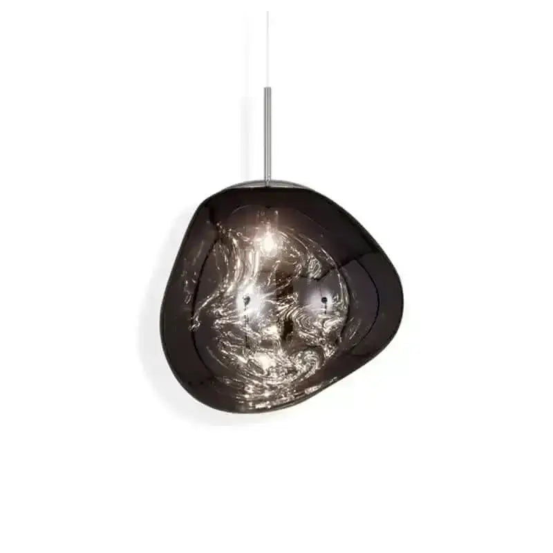 Ceiling Light Fixtures, Nordic Lava Pendant Light