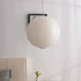 Ceiling Light Fixtures, Japanese Rice Paper Pendant Lights