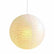 Ceiling Light Fixtures, Japanese Rice Paper Pendant Lights