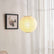 Ceiling Light Fixtures, Japanese Rice Paper Pendant Lights